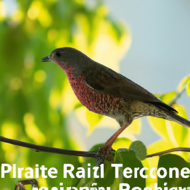 BirdNET Pi Real Time Bird Sound Recognition on Raspberry Pi - Le fin absolue du monde